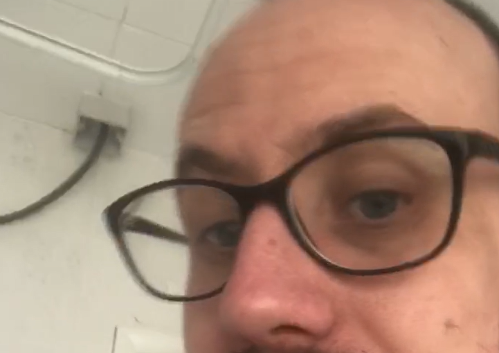 How to wire an electric shower isolator switch (2024) | Your Friendly ...