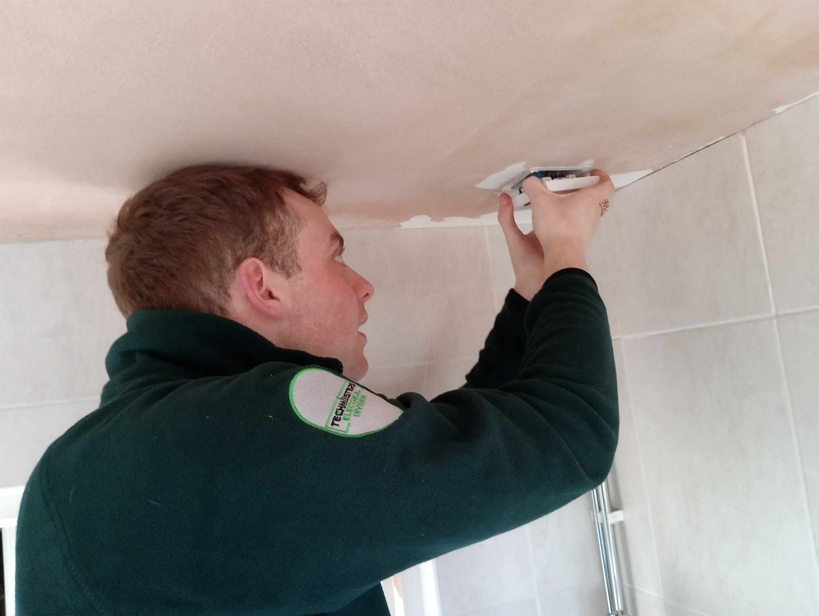 Why Using A Registered Electrician is Essential for Small Jobs | Your ...