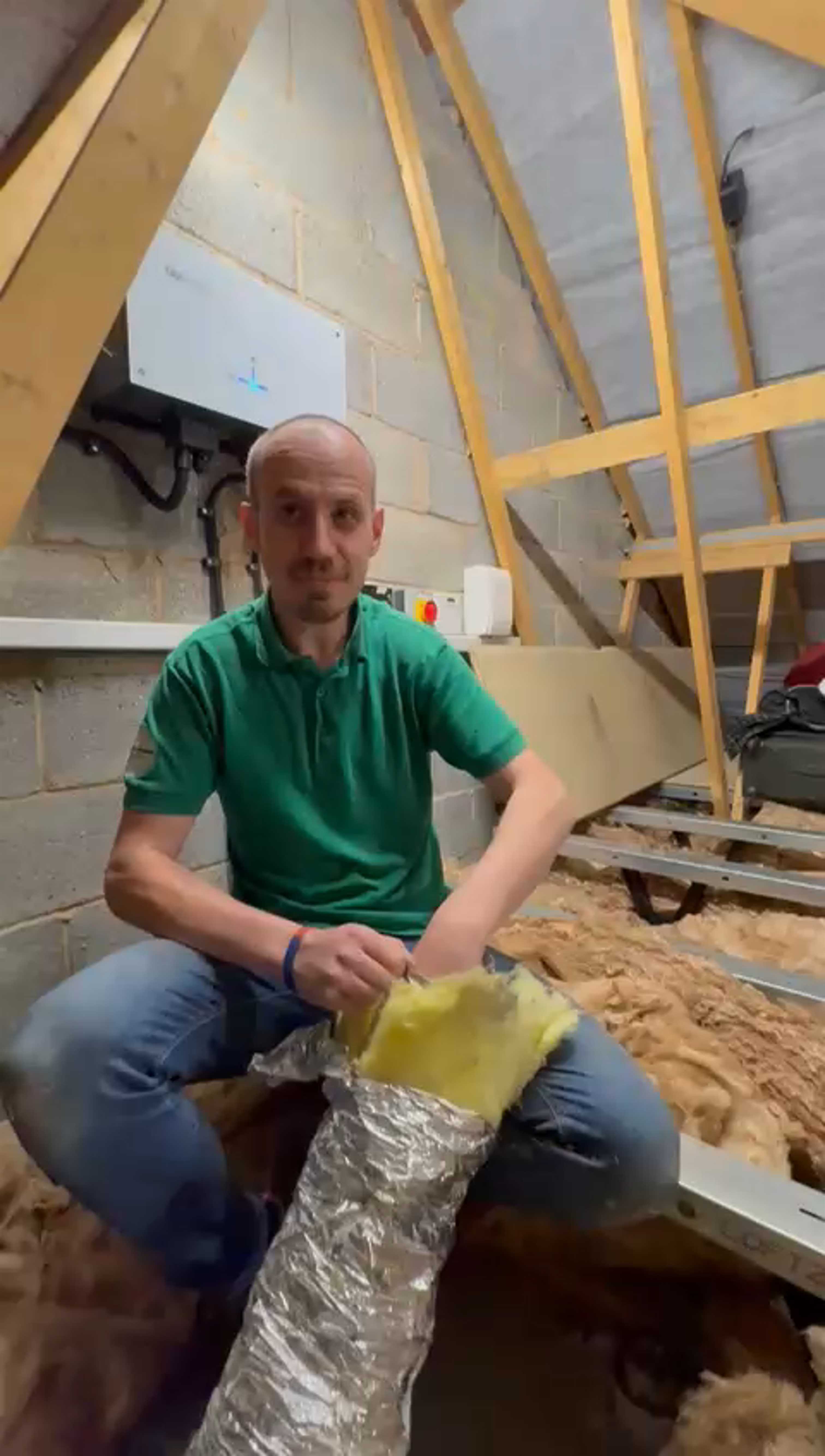 Upgrade Extractor Fan Condensation | Your Friendly Local Electricians ...